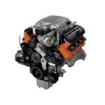 Hellcat Engine For Sale – Power, Reliability & Performance