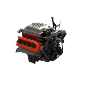 Hellcat Engine For Sale – Power, Reliability & Performance