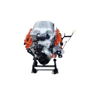 Hellcat Engine For Sale – Power, Reliability & Performance