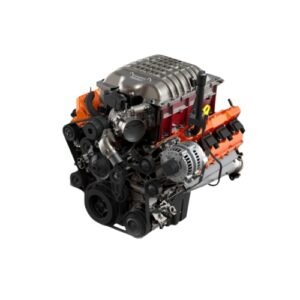 Hellcat Engine For Sale – Power, Reliability & Performance