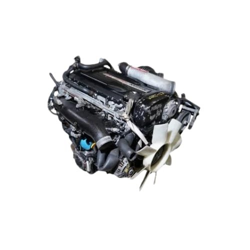 Used Nissan RB26 Engine for Sale | Get high quality parts
